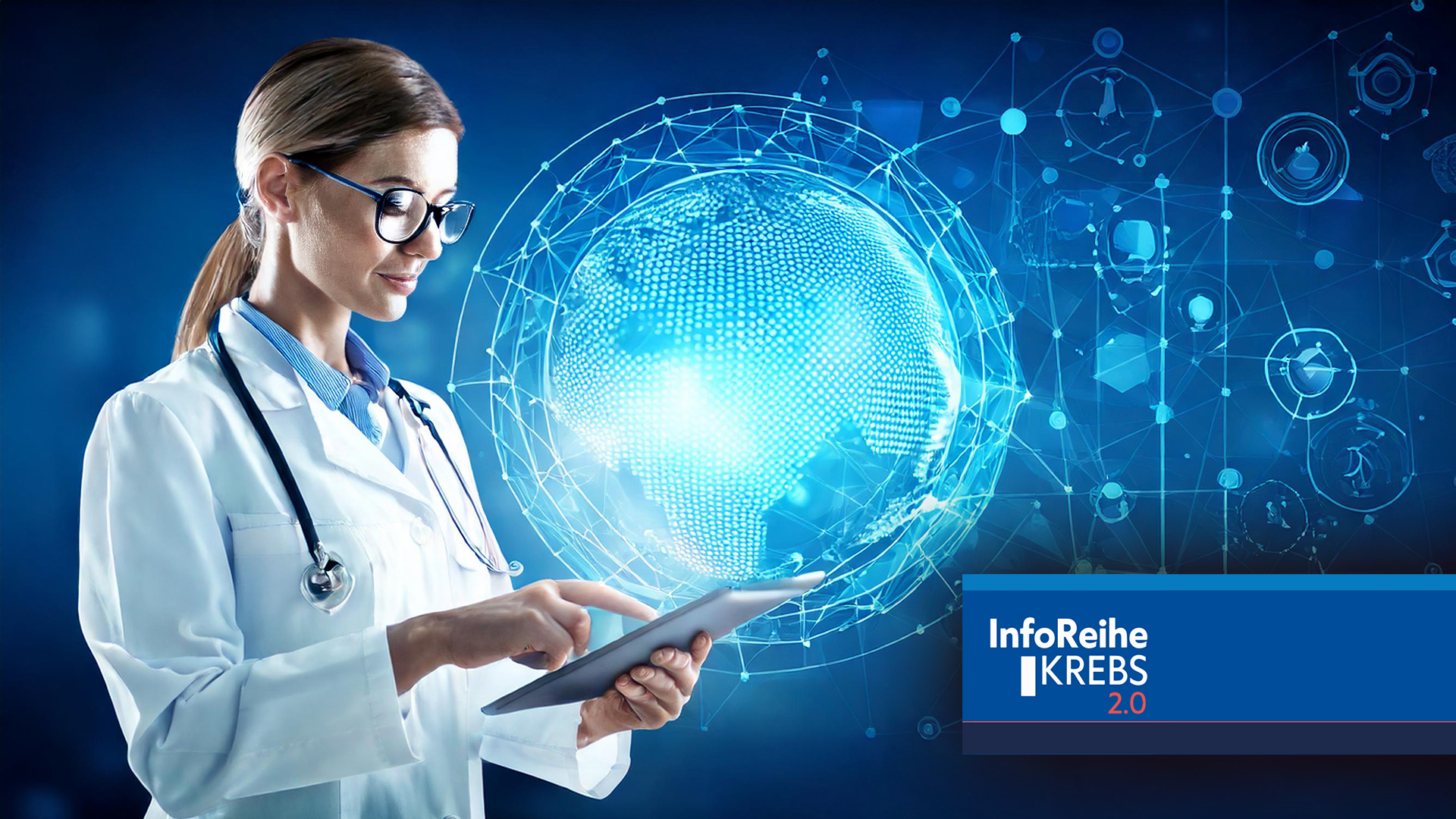 Künst­liche Intel­ligenz in der Onkologie - CancerSurvivor - Menschen ...